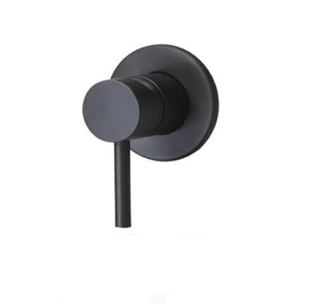 Buy Bath Spout & Mixer Combo Matte Black in NZ - | Danik Bathroom