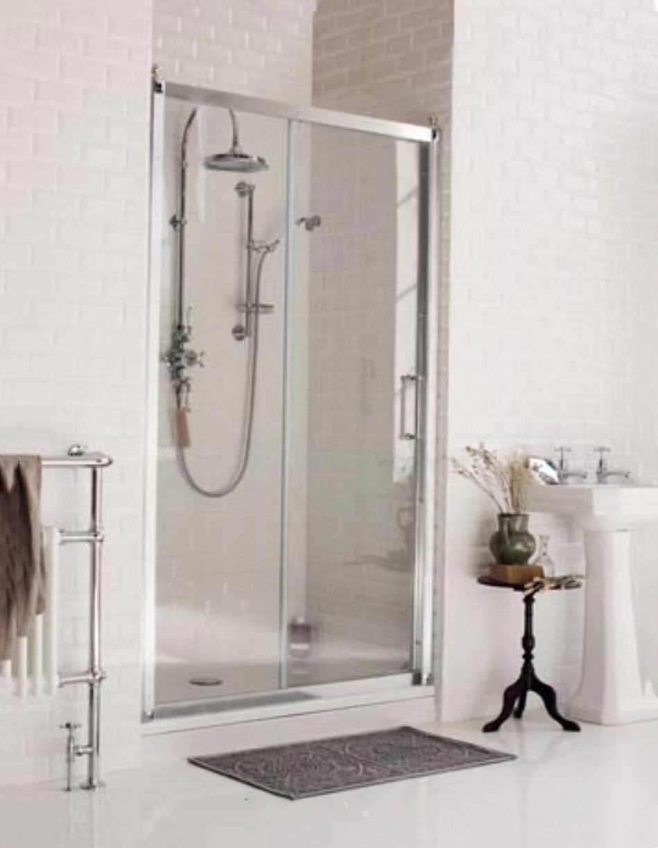 Buy Framed AlcoveShower900x1200x900 in NZ - | Danik Bathroom