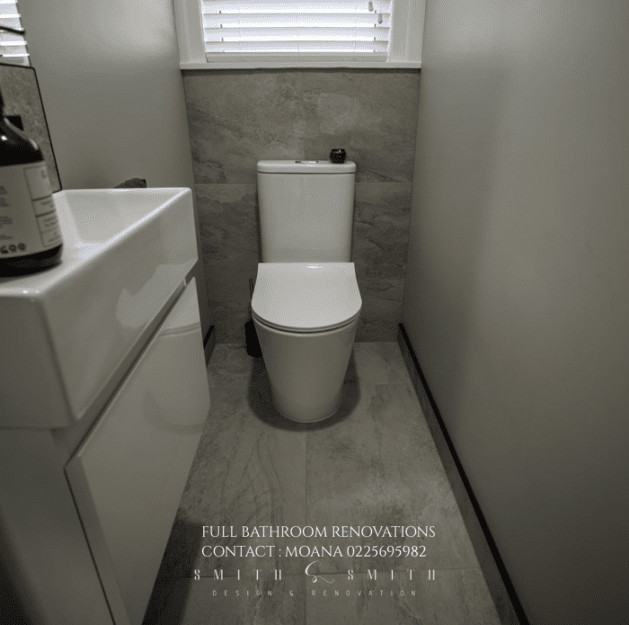 Buy Vortex Flush Nano Glaze Toilet in NZ - | Danik Bathroom