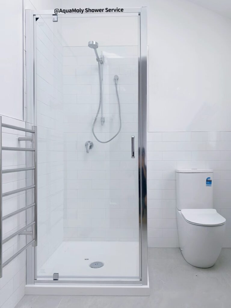 Buy Vortex Flush Nano Glaze Toilet in NZ - | Danik Bathroom