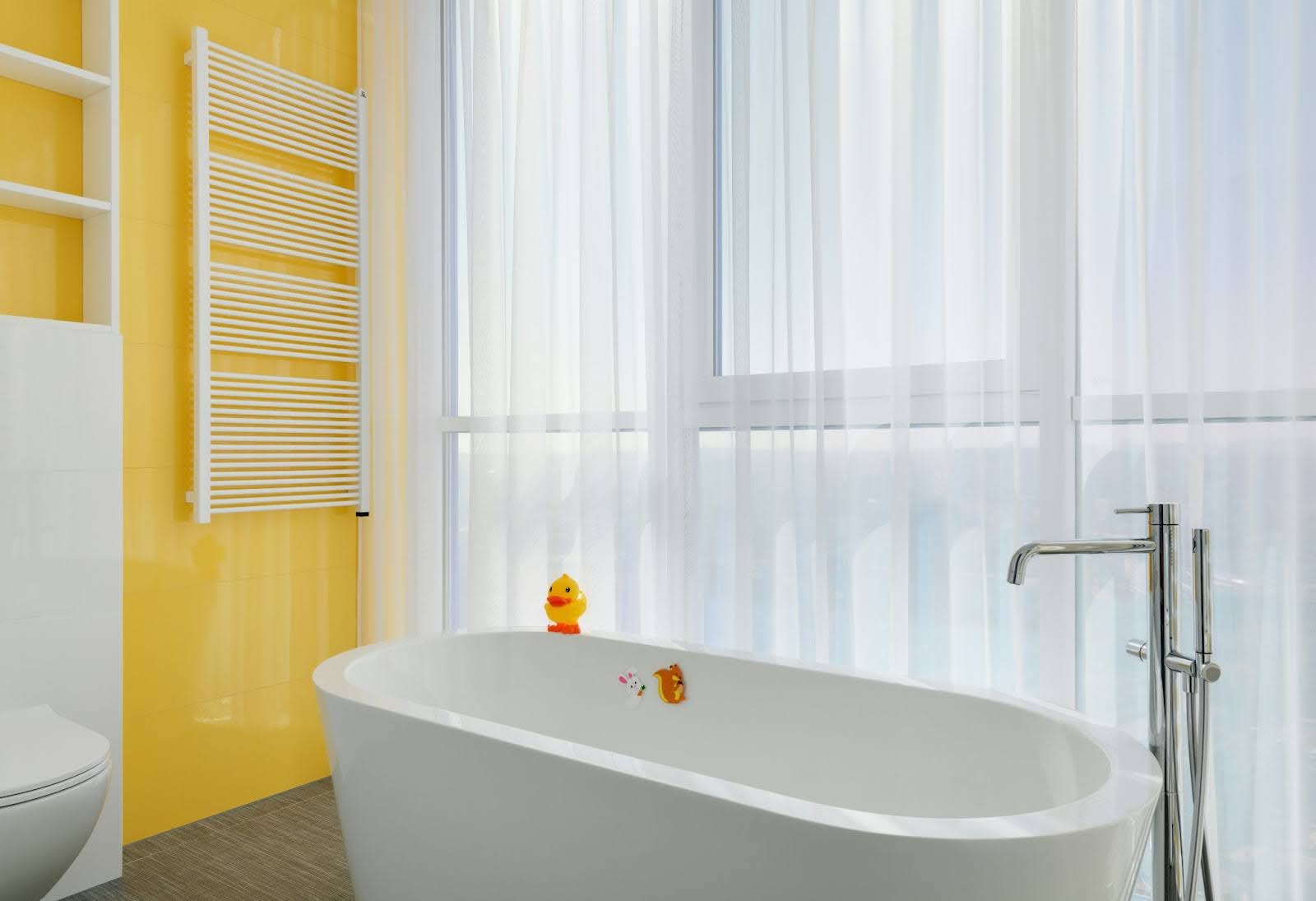 Here’s How You Can Take Care of Your Heated Towel Rails - Danik ...